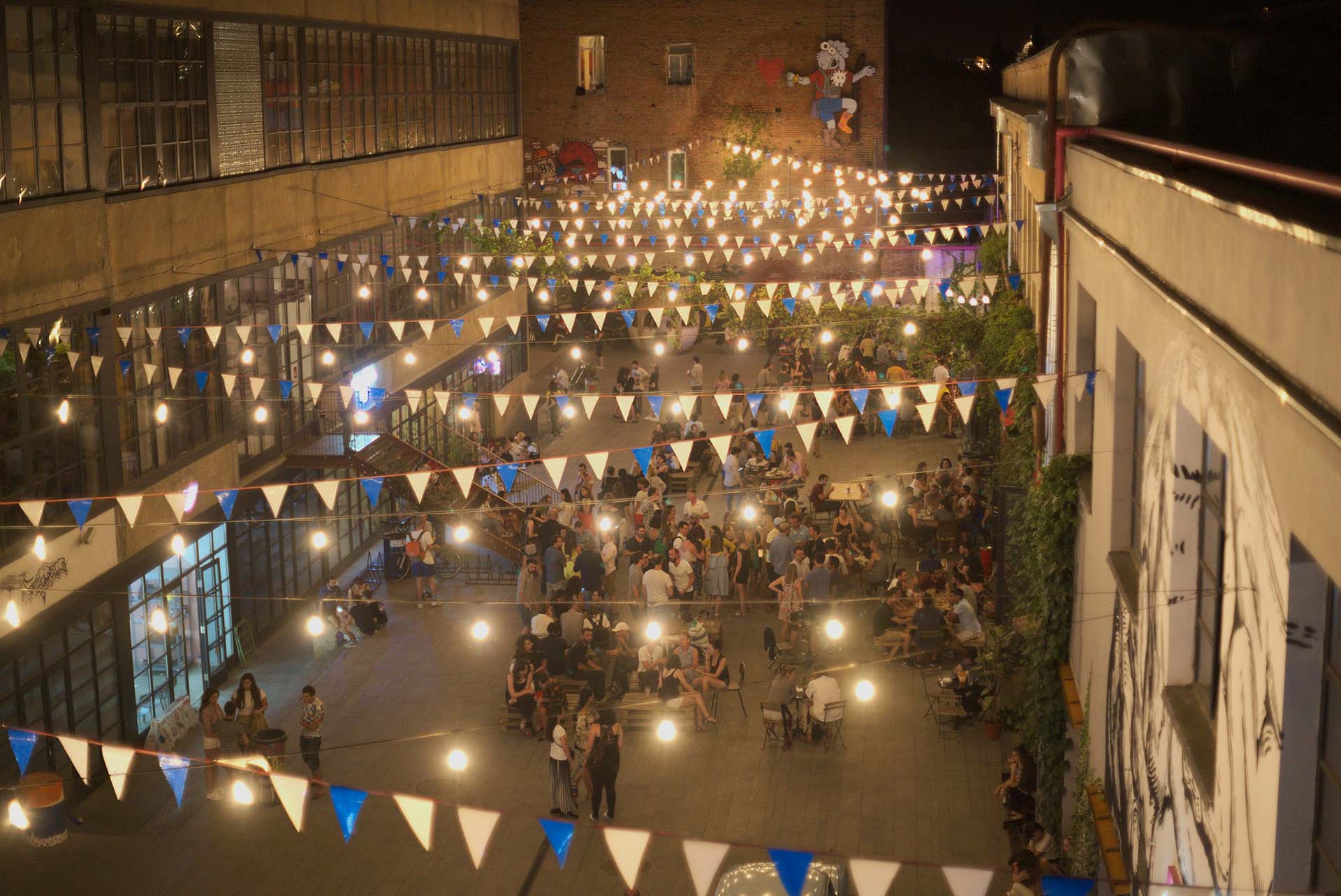 About us | Fabrika