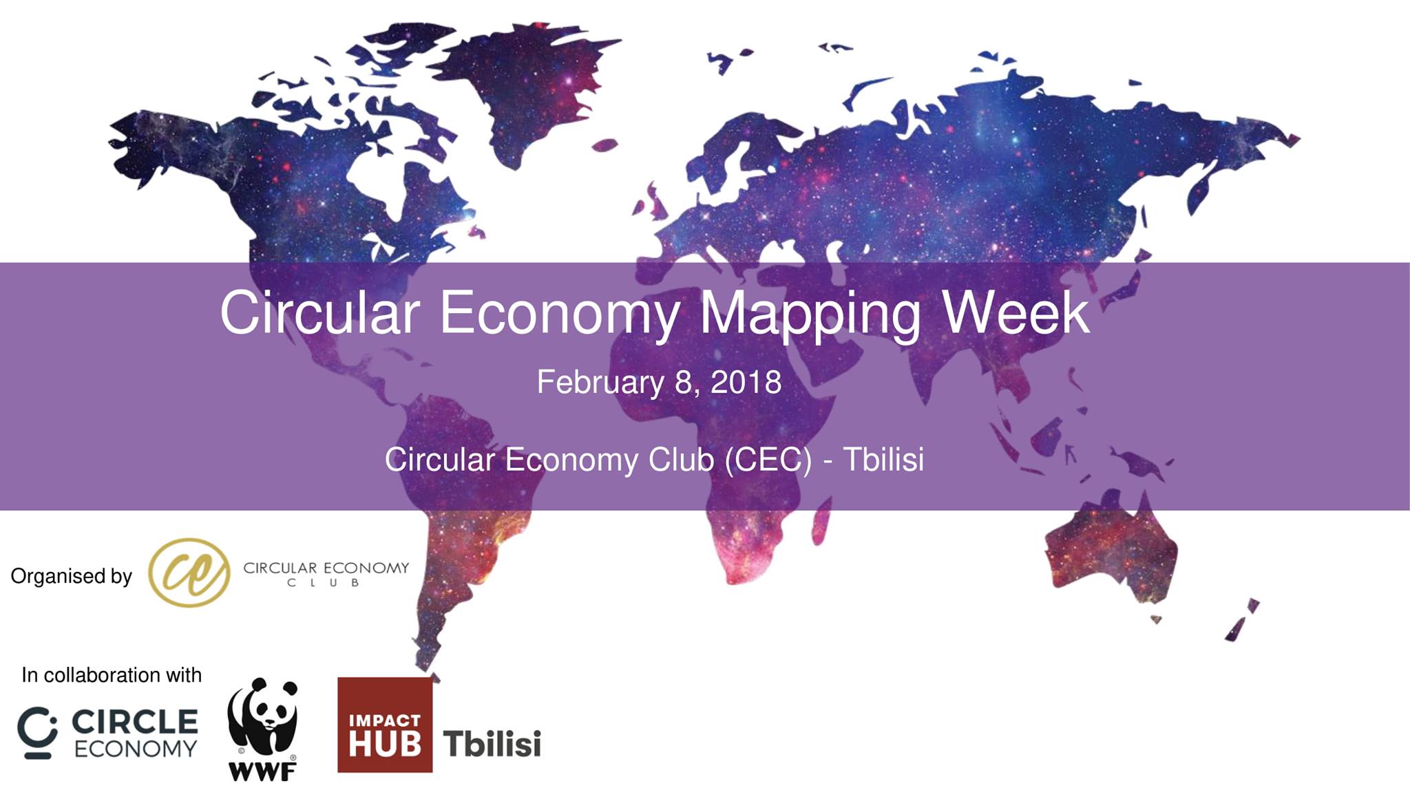 Circular Economy - Mapping Session - Fabrika